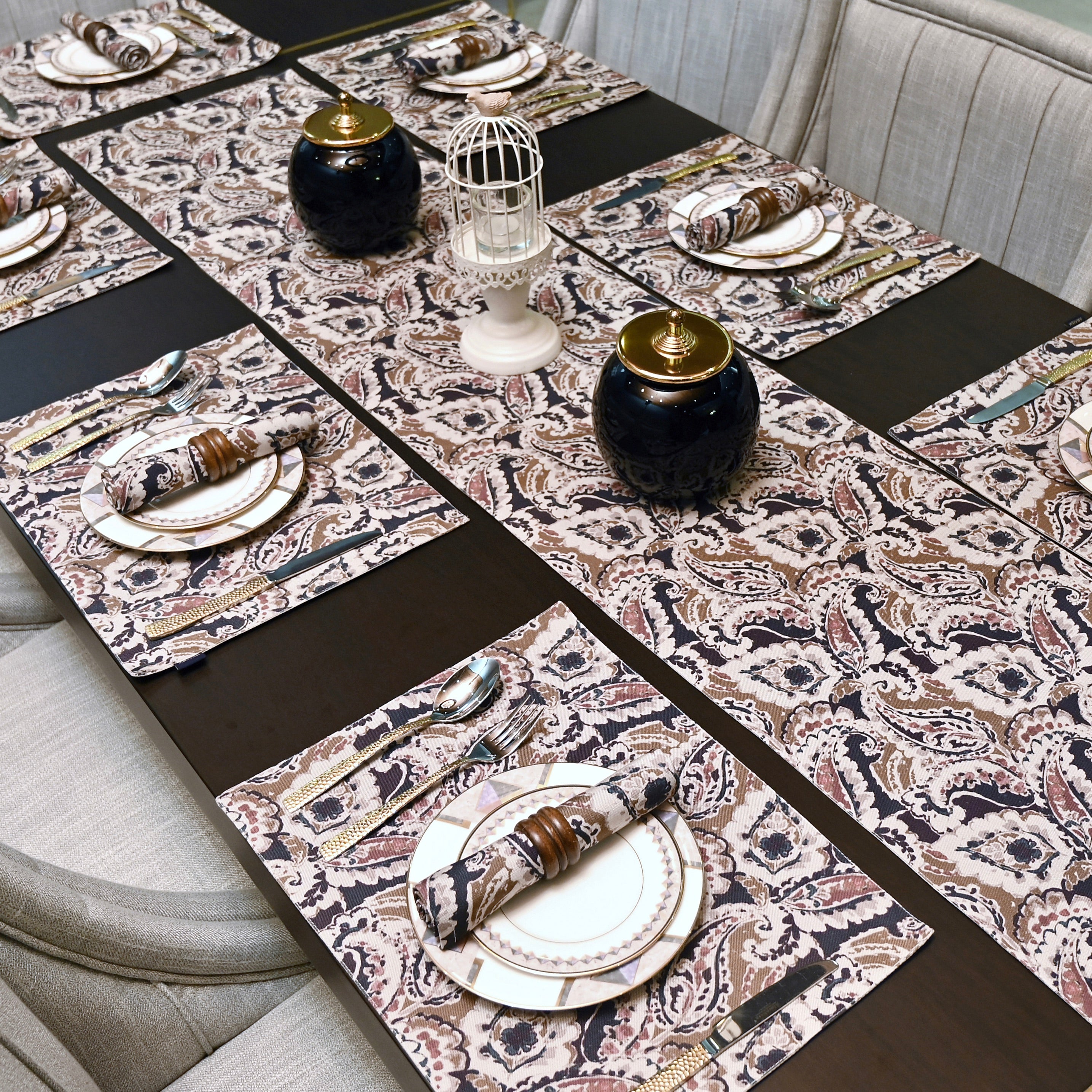 Verdana Full Set – Araish