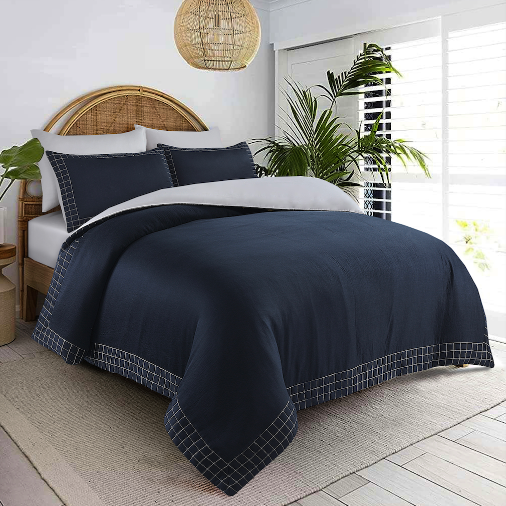 Atlantic Cube – Araish