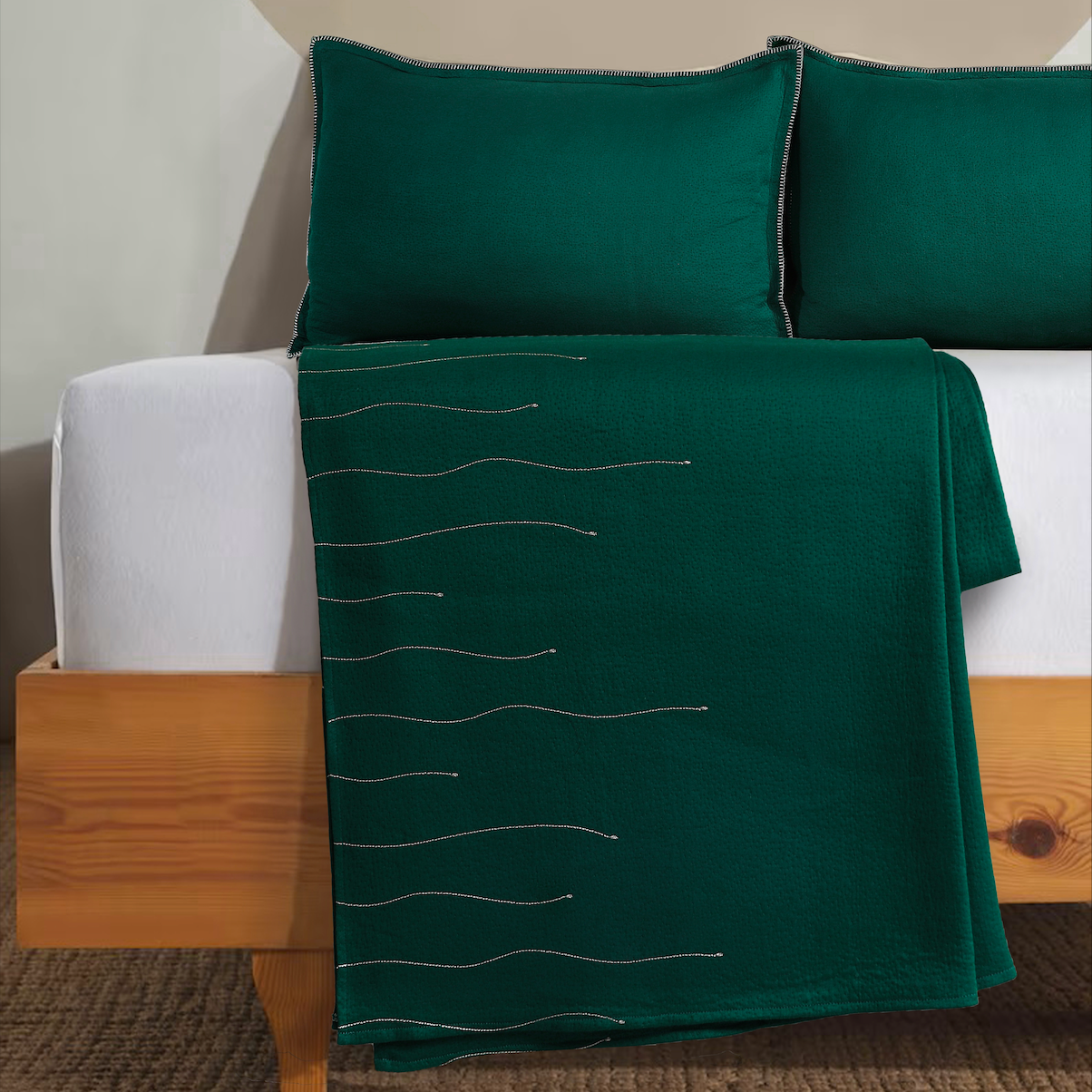 Jade Throw – Araish