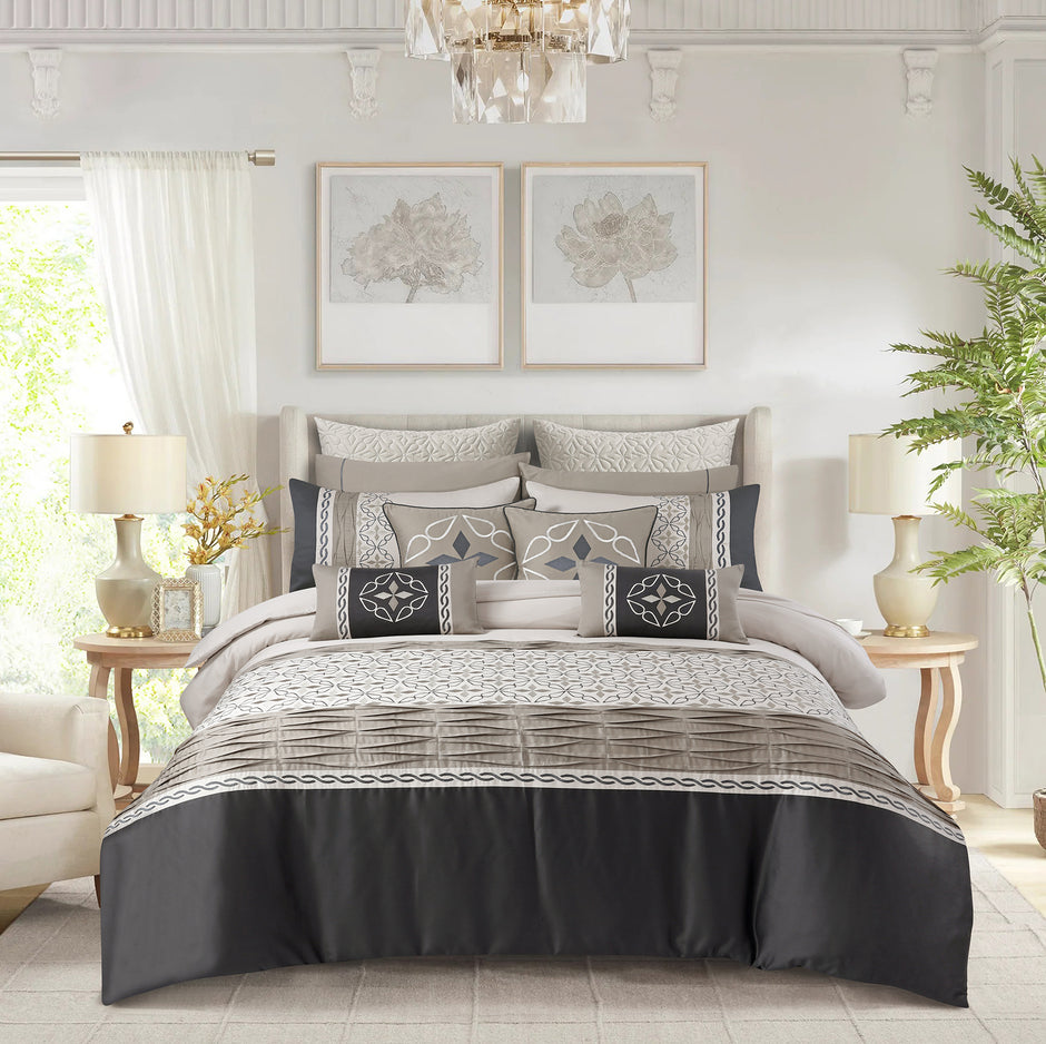 Luxury Bedding – Araish