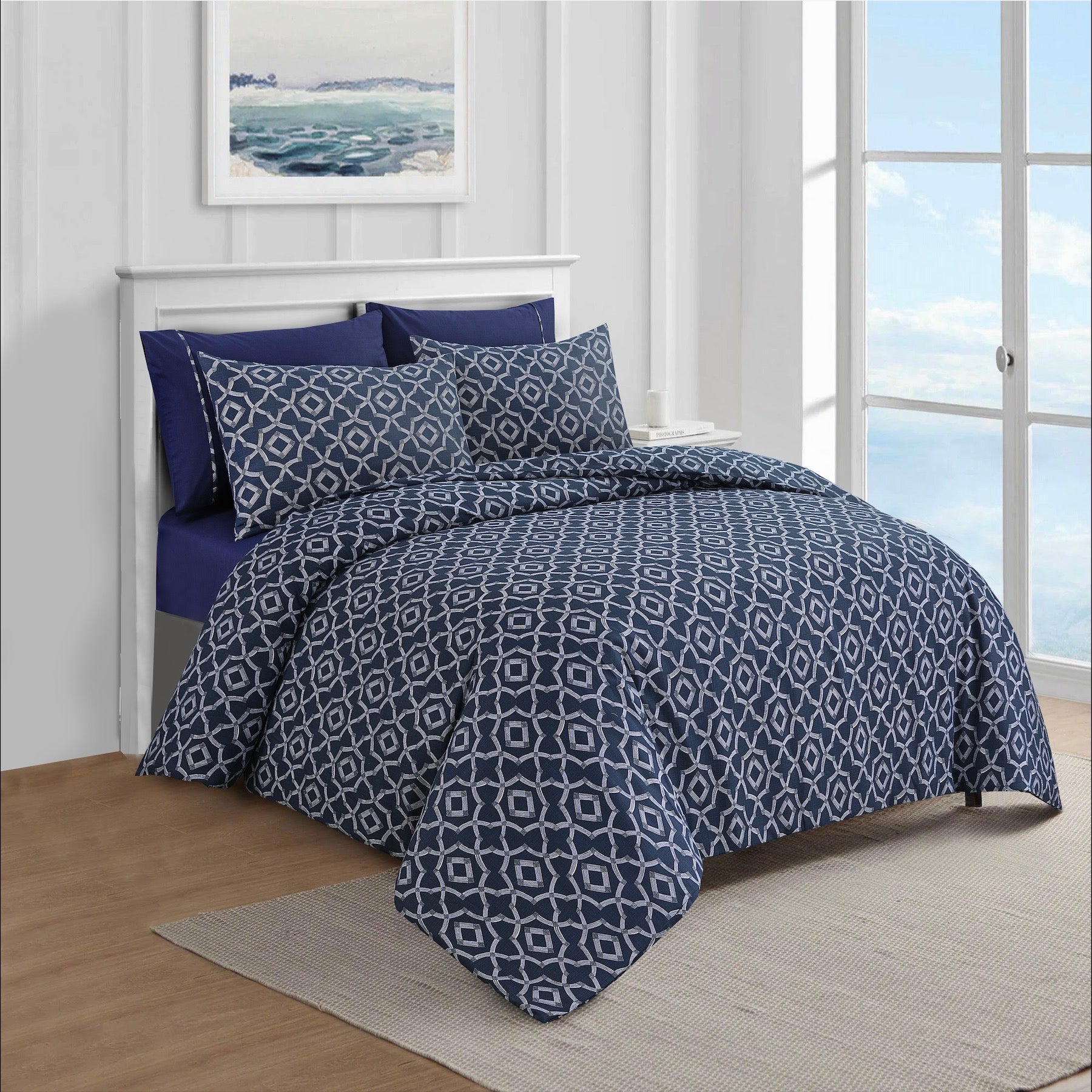Bedding - Basic - Duvet Sets – Araish