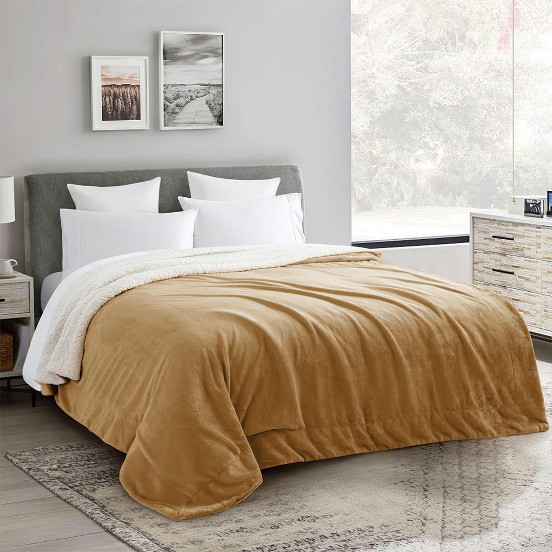 BLANKETS and THROWS – Araish