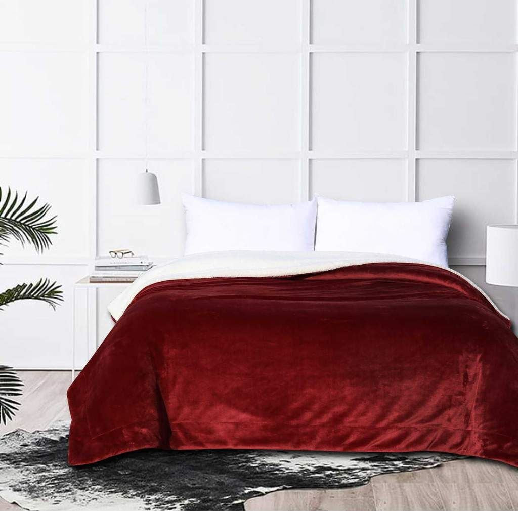 BLANKETS and THROWS – Araish