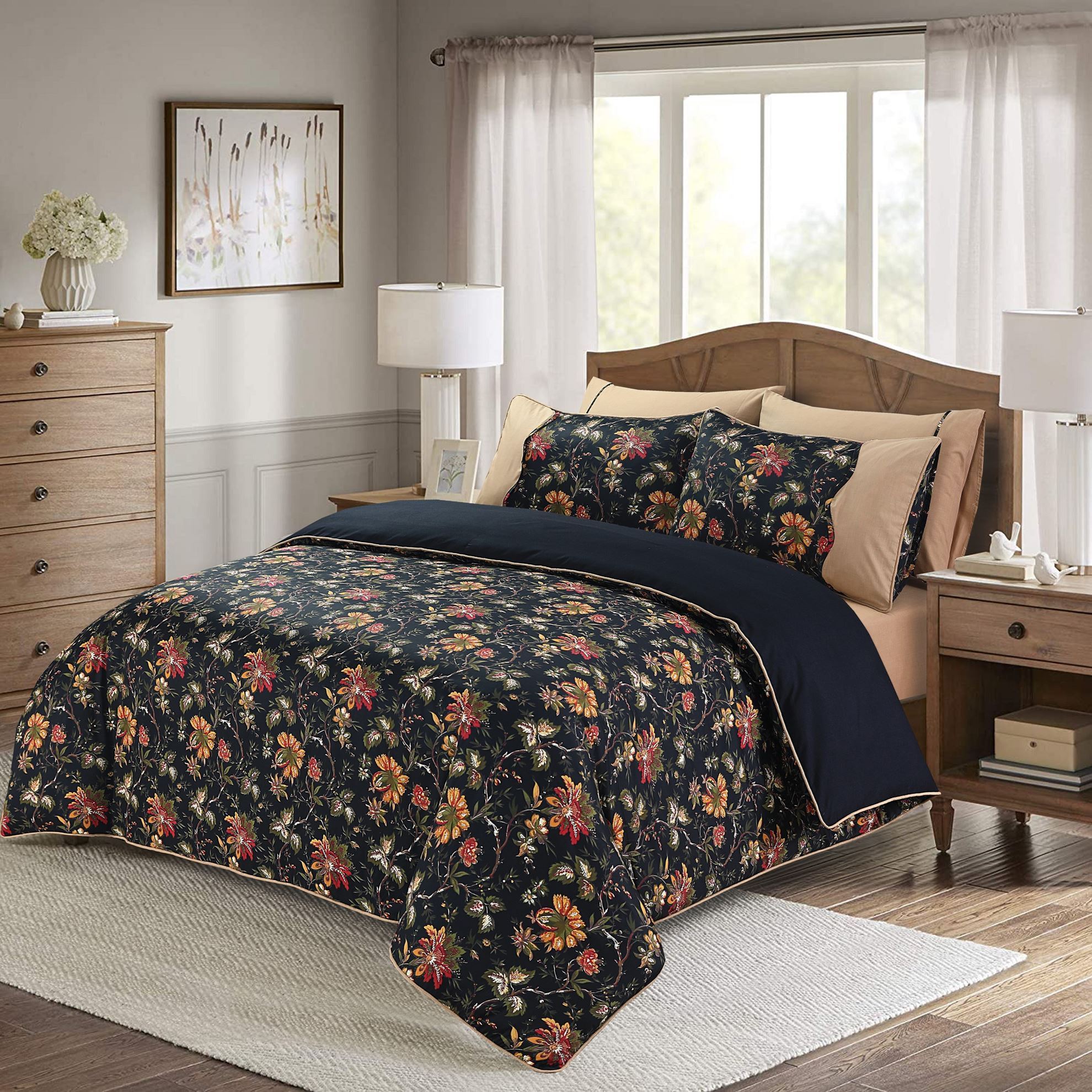 Bedding - Basic - Duvet Sets – Araish