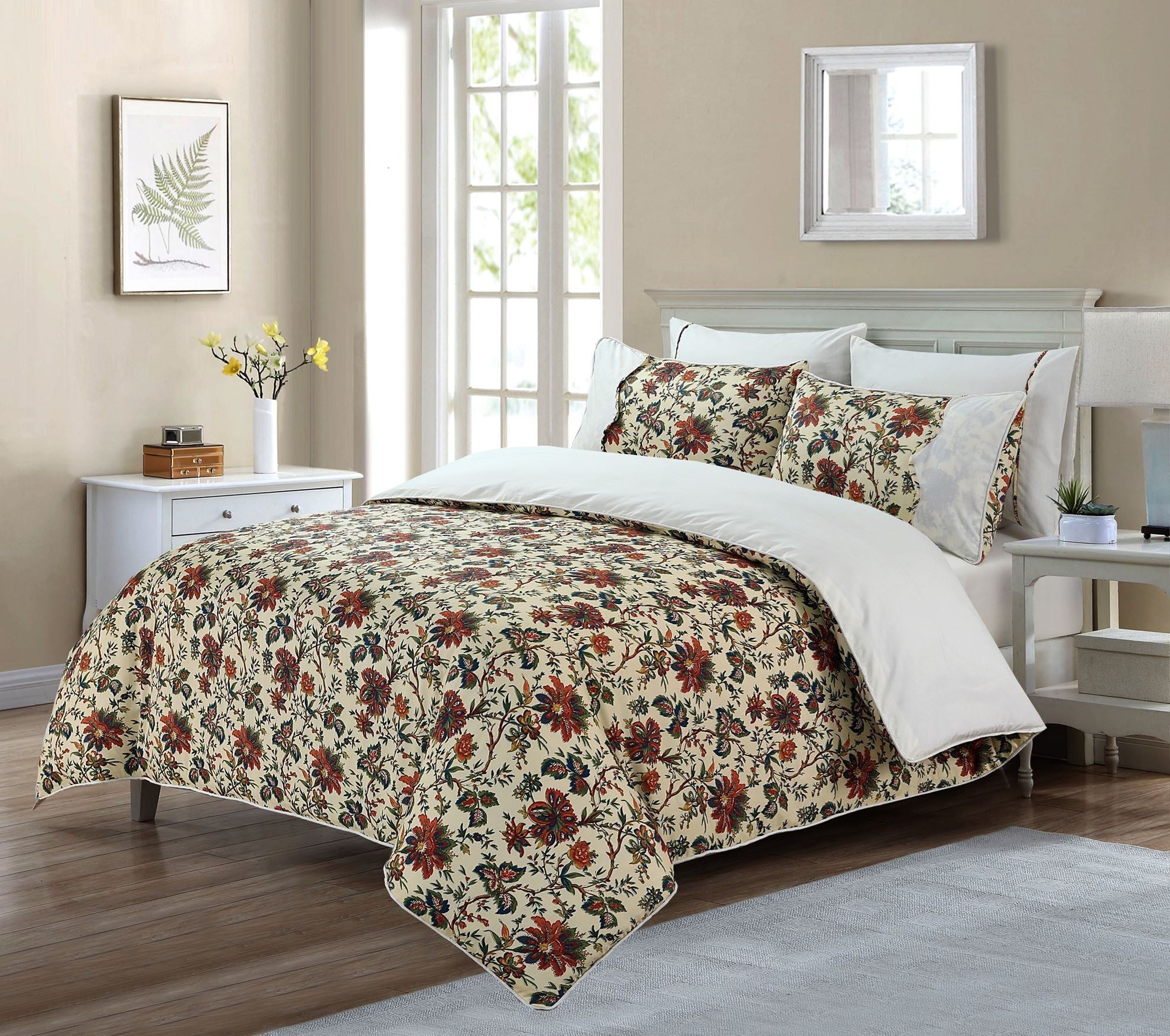 Bedding - Basic - Duvet Sets – Araish
