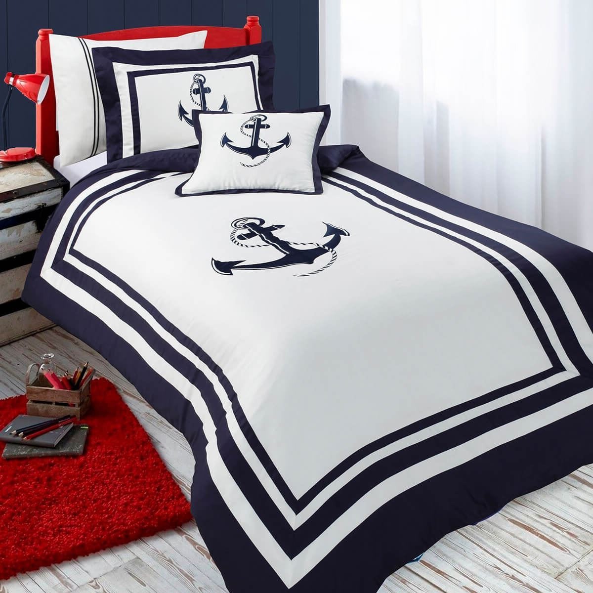 Nautical Sail – Araish